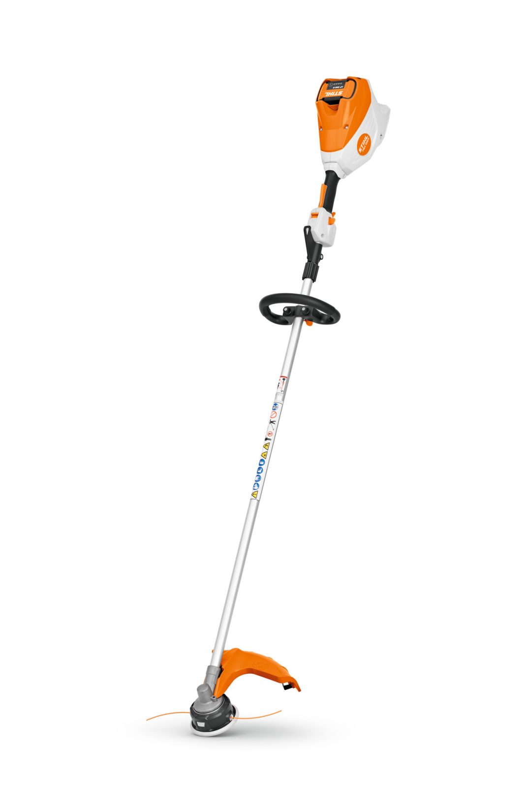 STIHL FSA 120R - Gauthier Motoculture
